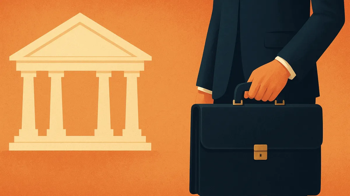 A Firma (Filme): Resumo Sem Spoilers e Final Explicado! - Folha Um News