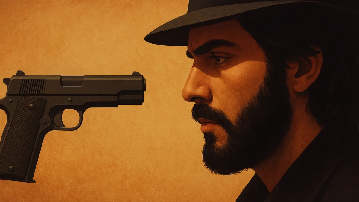 Serpico (Filme): Resumo Sem Spoilers e Final Explicado! - Folha Um News